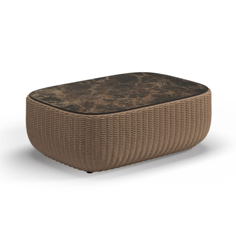 Omada Outdoor Coffee Table | Gloster | FCI London