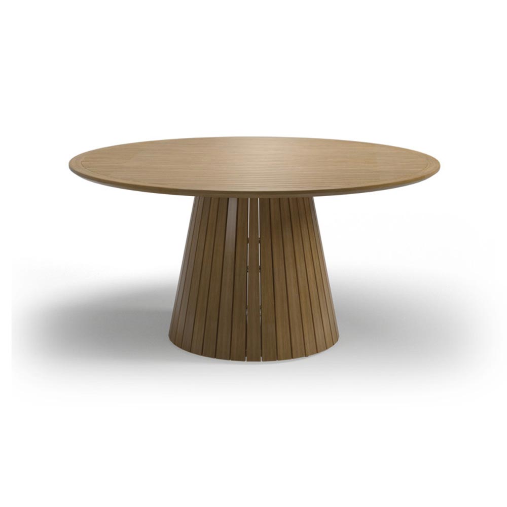 Whirl Outdoor Table | Gloster | FCI London
