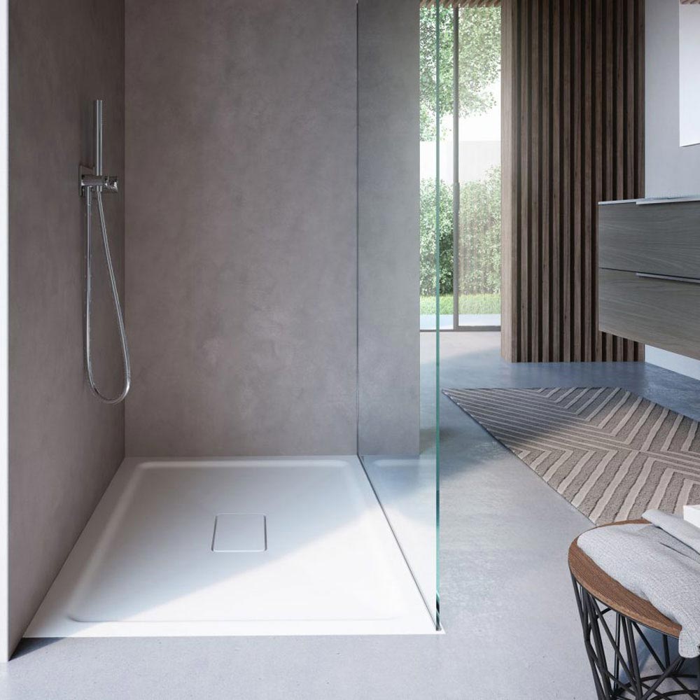 Basin Shower Tray | Idea Group | FCI London