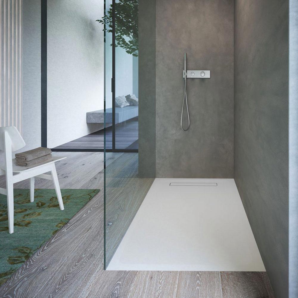 Street Shower Tray | Idea Group | FCI London