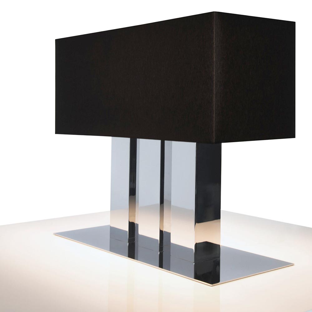 Waltz Of Vienna-T3 Table Lamp | Ilfari | FCI London