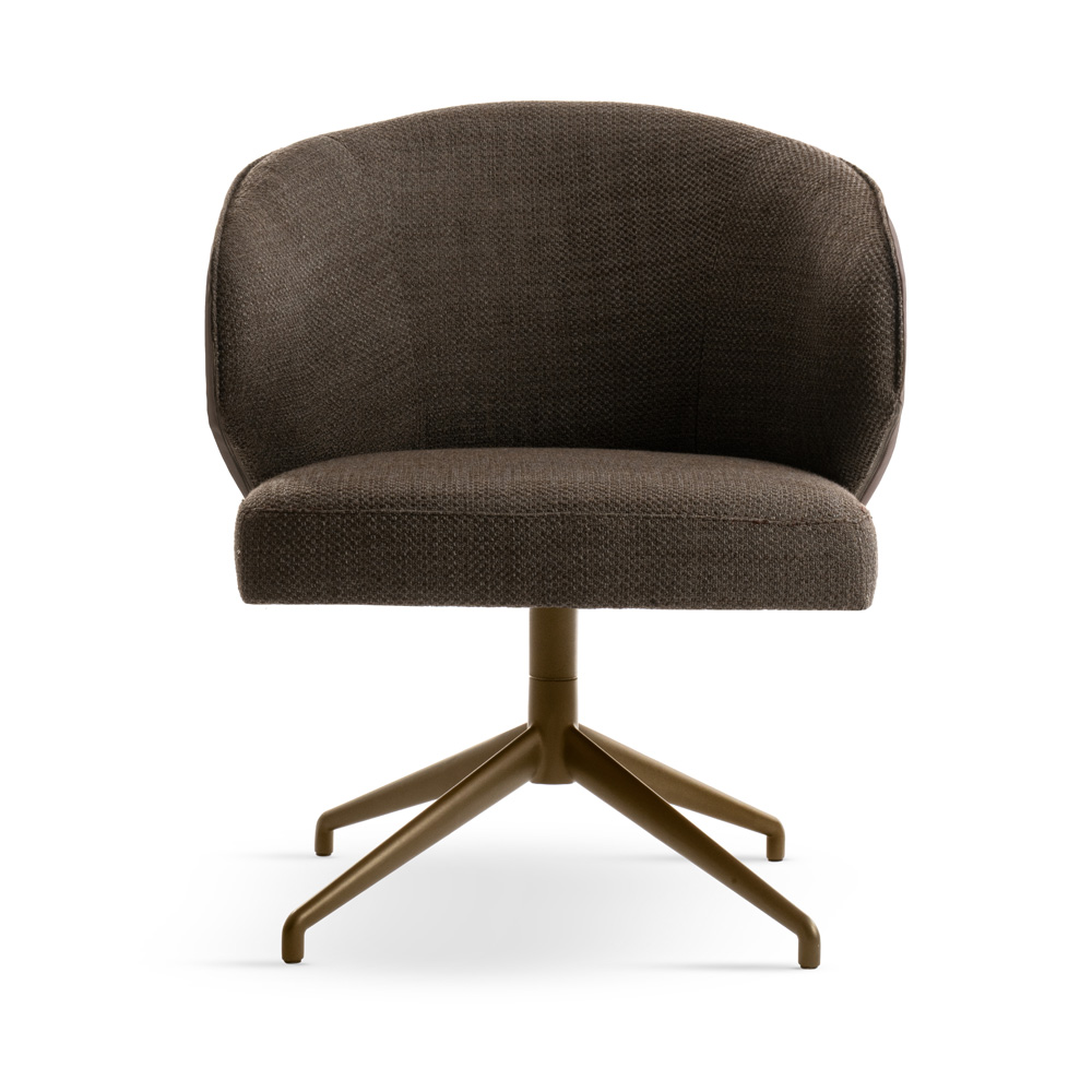 Manta Armchair by Italforma