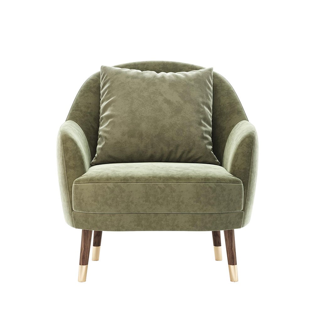 Cosy Armchair | Laskasas | FCI London