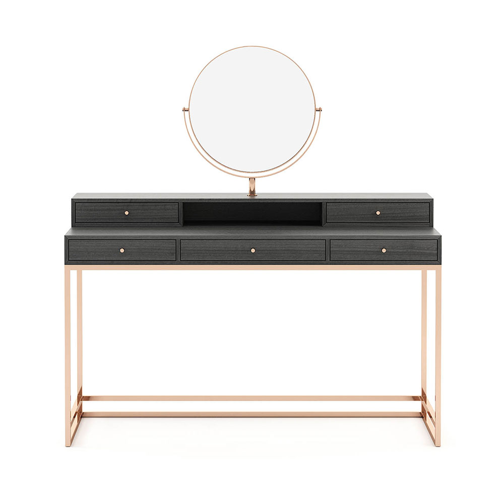 Darc Dressing Table | Laskasas | FCI London