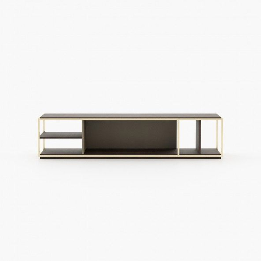 Rodney TV Wall Unit by Laskasas