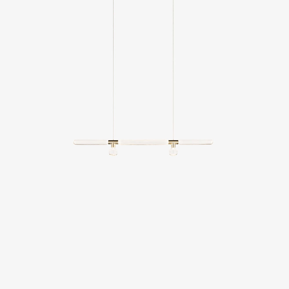 Cipher Pendant Lamp | Lasvit | FCI London