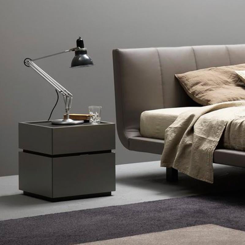 Cidori Bedside Table | Logo | FCI London