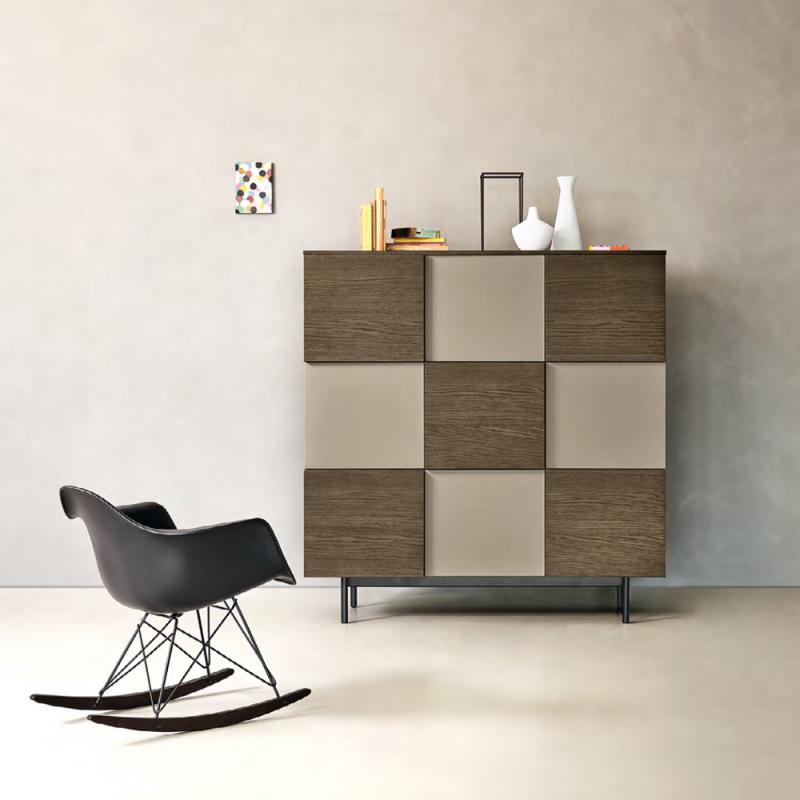 Sideboard Design # 20 | Logo | FCI London