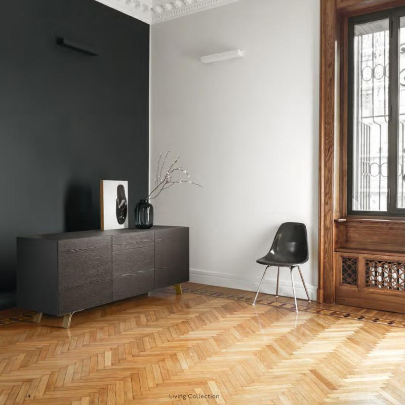 Sideboard Design # 52 | Logo | FCI London