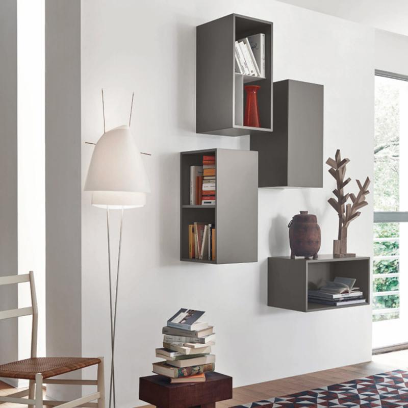 Wall Unit Design # 10 | Logo | FCI London
