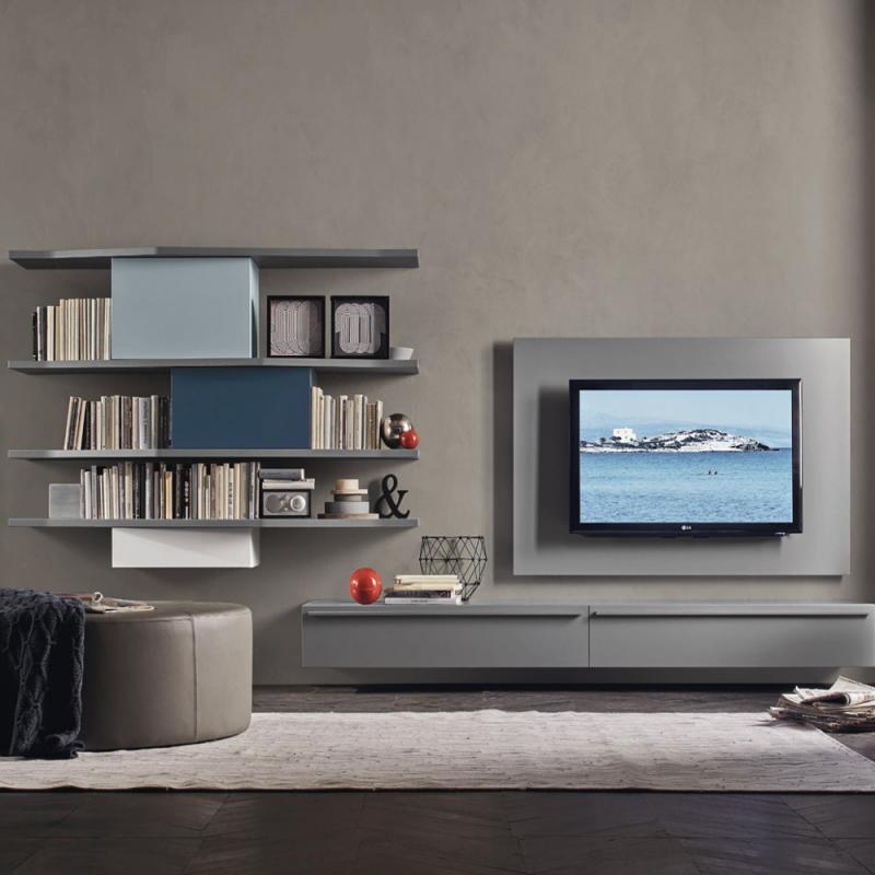 Wall Unit Design # 57 | Logo | FCI London