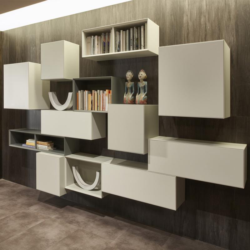 Wall Unit Design # 59 | Logo | FCI London