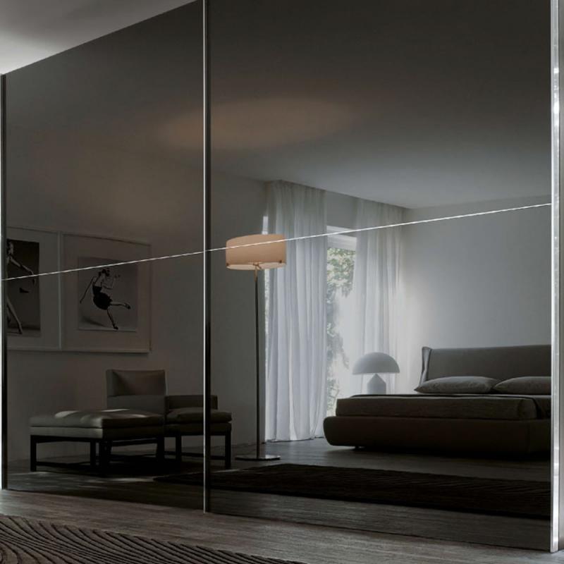 Wardrobe Design # 35 | Logo | FCI London