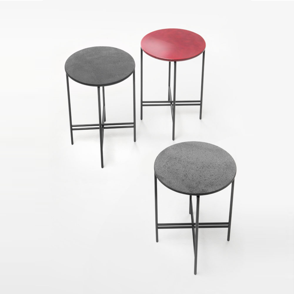Boulevard Side Table | Marac | FCI London