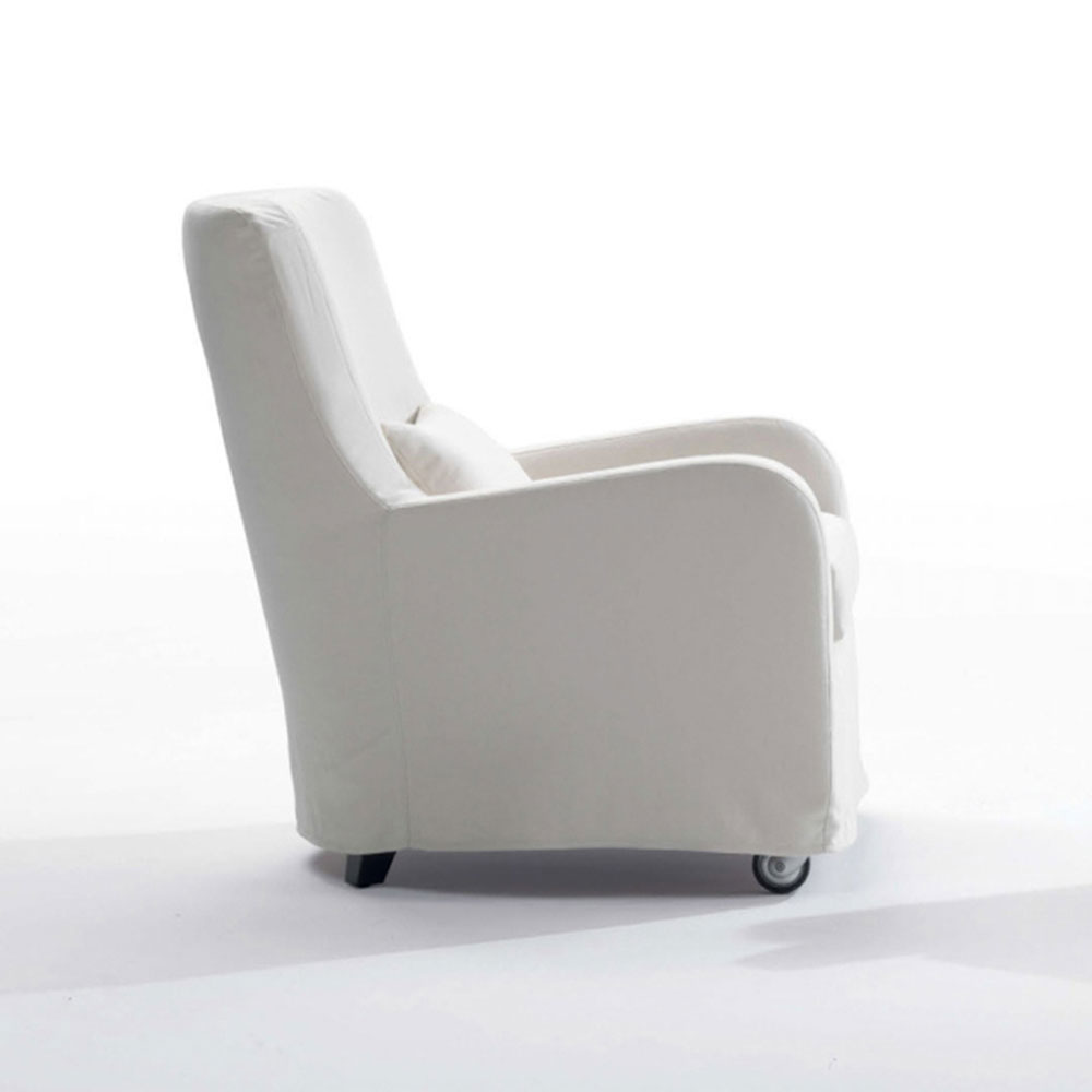 Rimini Lounger | Marac | FCI London