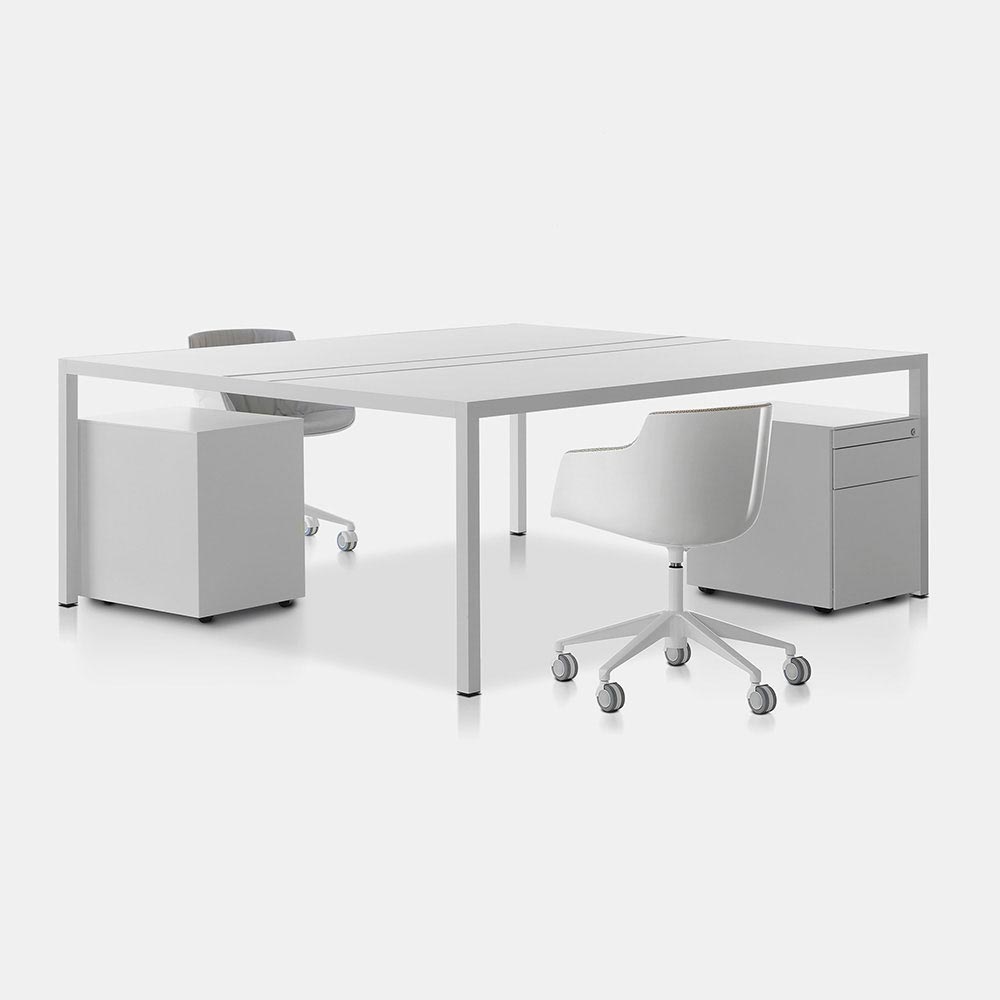 3-0 Desk | Mdf Italia | FCI London