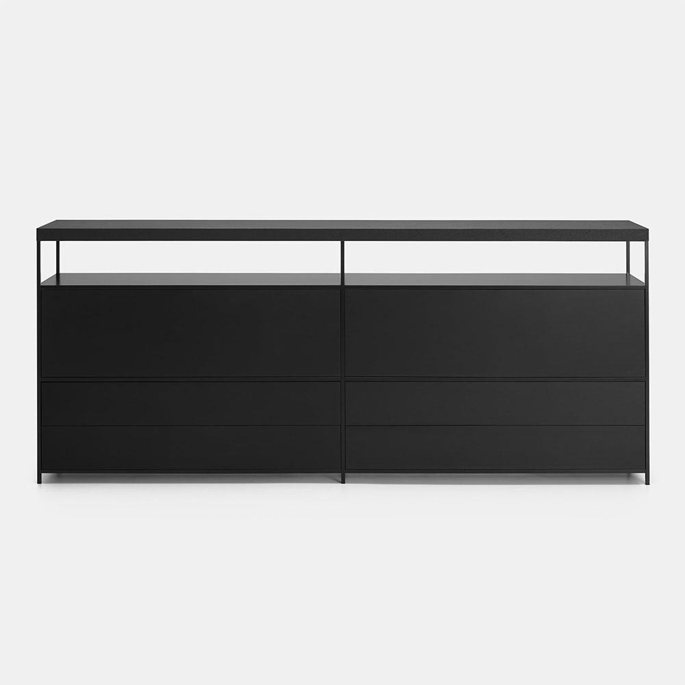 Minima 3.0 Sideboard | Mdf Italia | FCI London