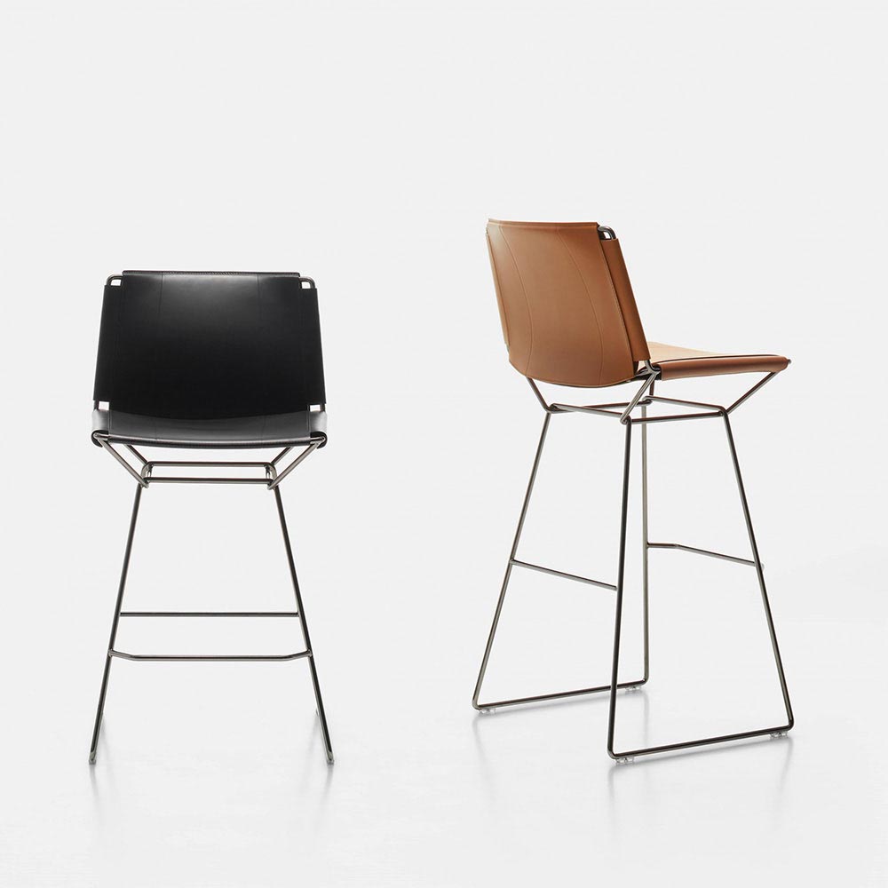 Neil Bar Stool | Mdf Italia | FCI London