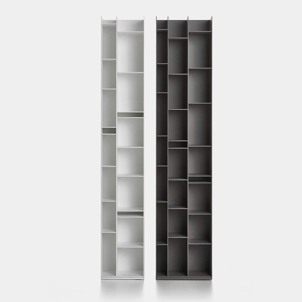 Random 2C3C Bookcase | Mdf Italia | FCI London