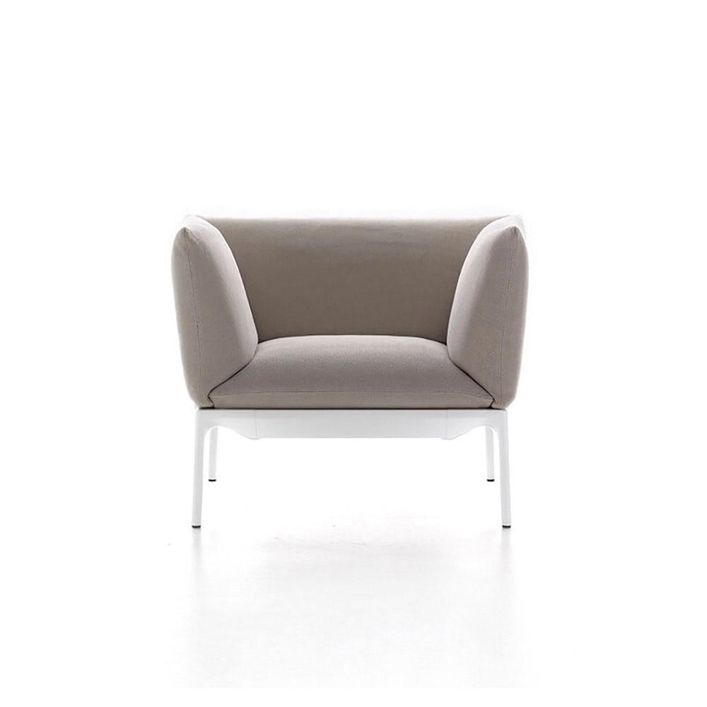 Yale Armchair | Mdf Italia | FCI London