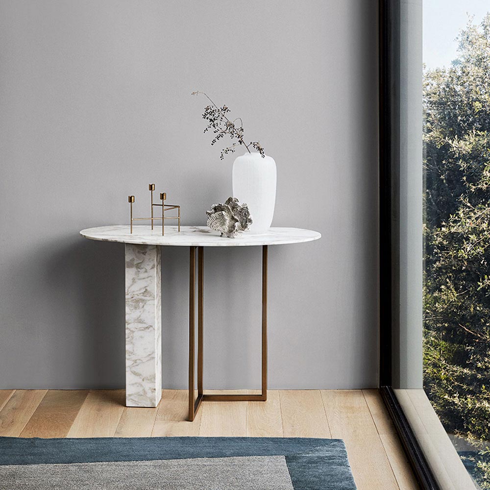Abel Console Table | Meridiani | FCI London