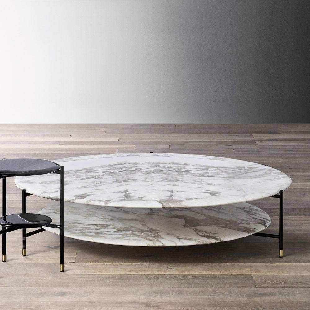 Adrian Coffee Table | Meridiani | FCI London