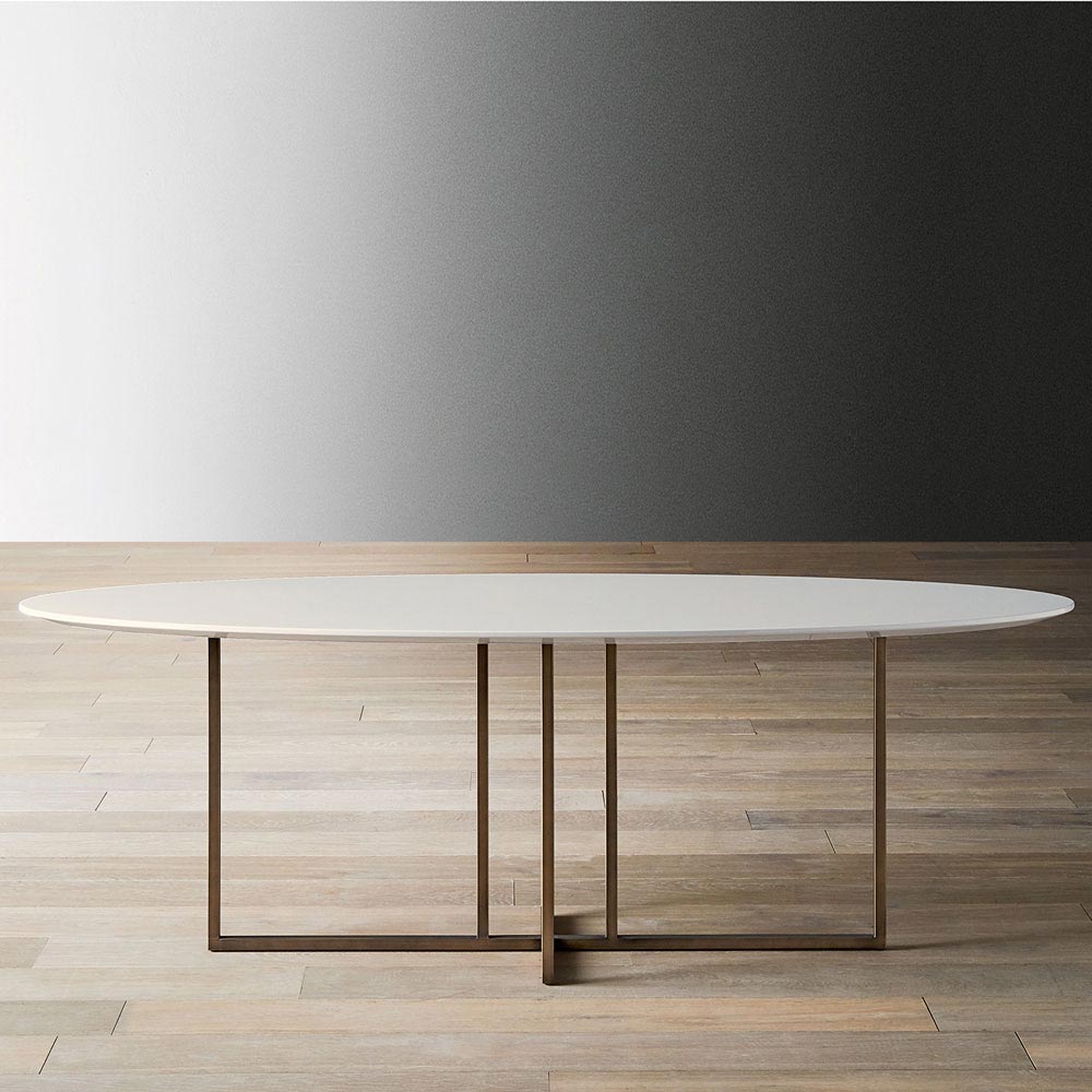 Cole Console Table | Meridiani | FCI London