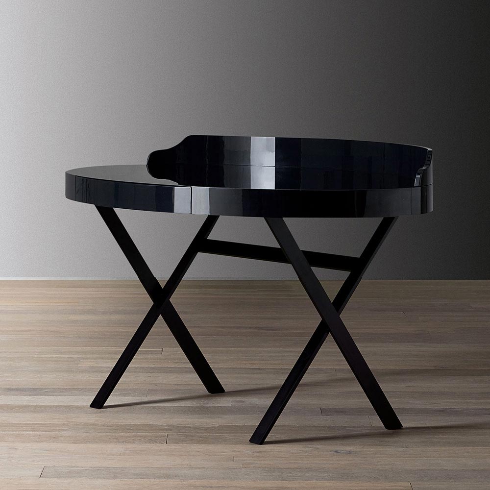 Edward Desk | Meridiani | FCI London