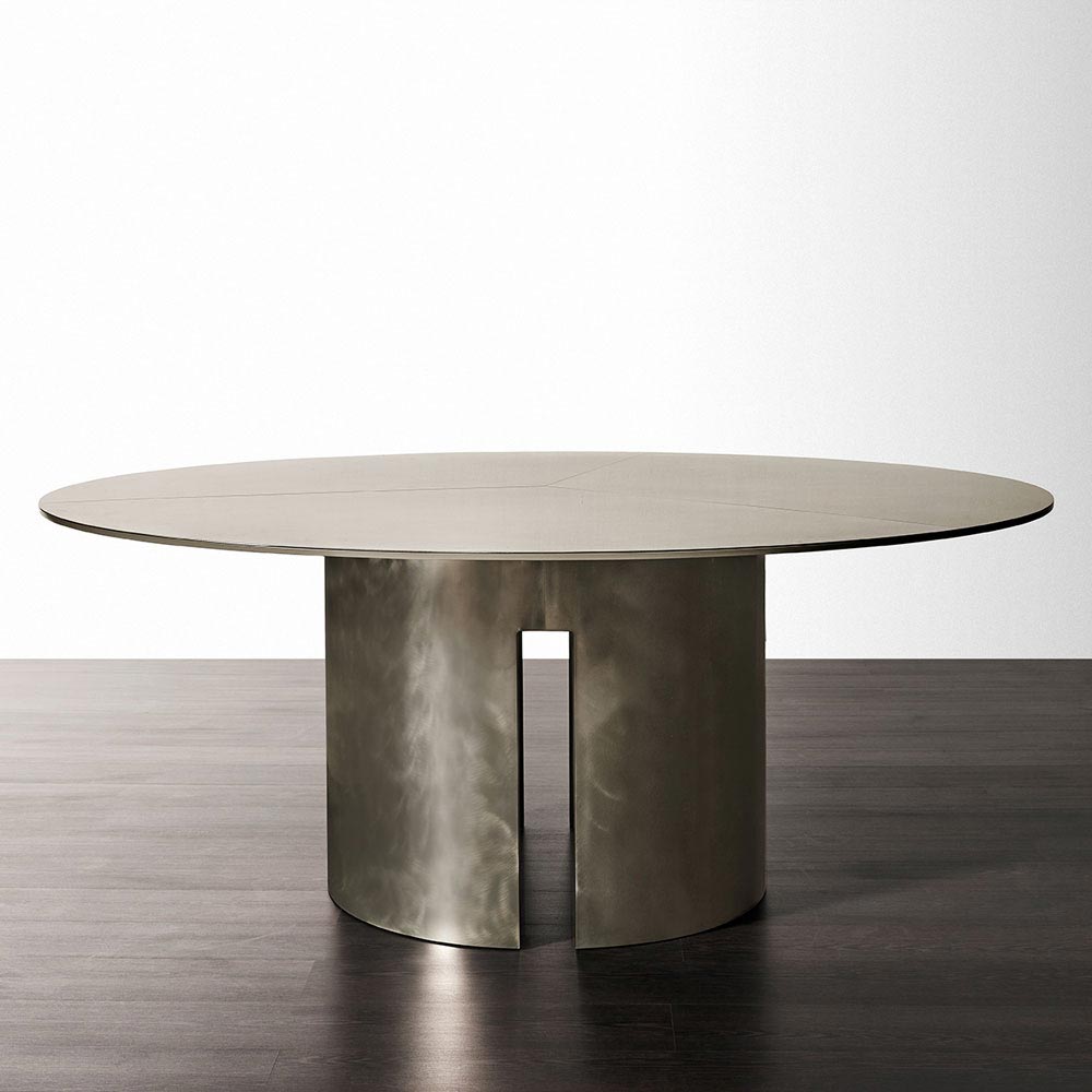 Gong Dining Table | Meridiani | FCI London
