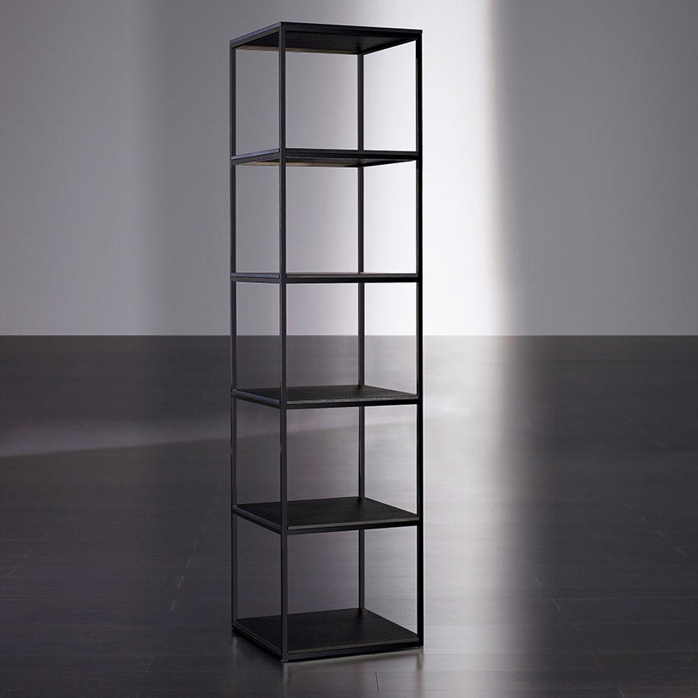 Hardy Bookcase | Meridiani | FCI London