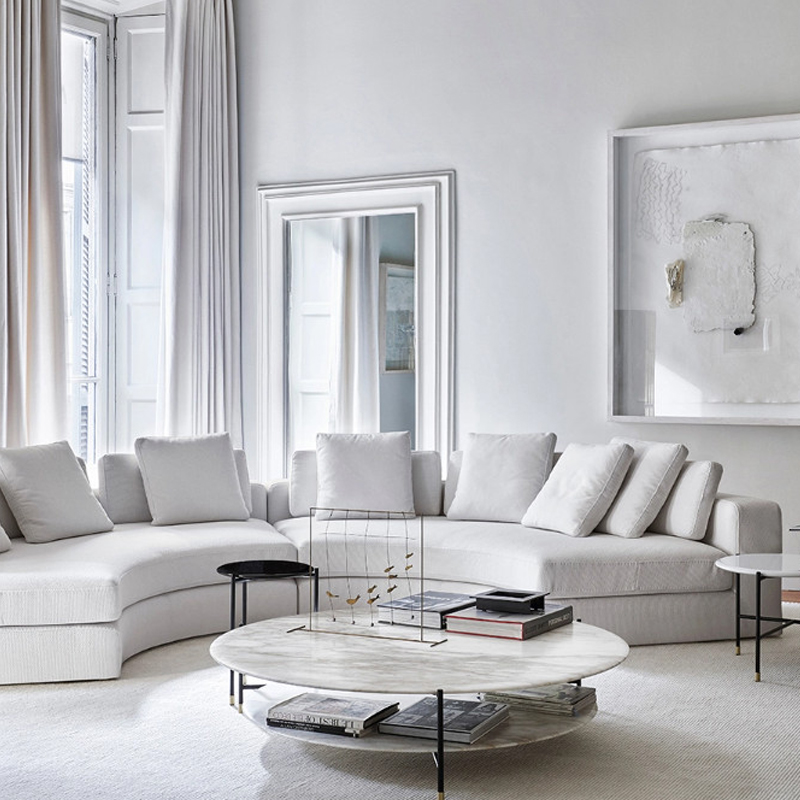 Harold Sofa | Meridiani | FCI London