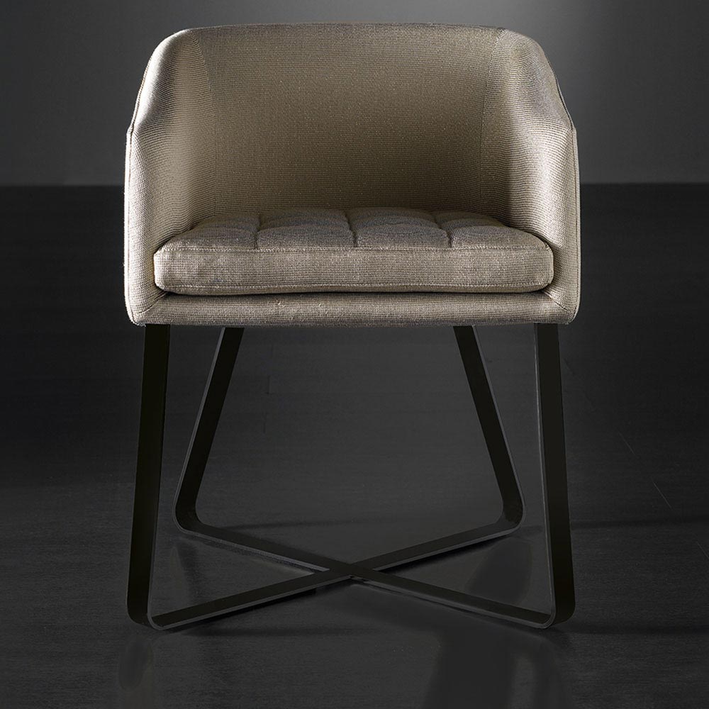 Lolyta Armchair | Meridiani | FCI London