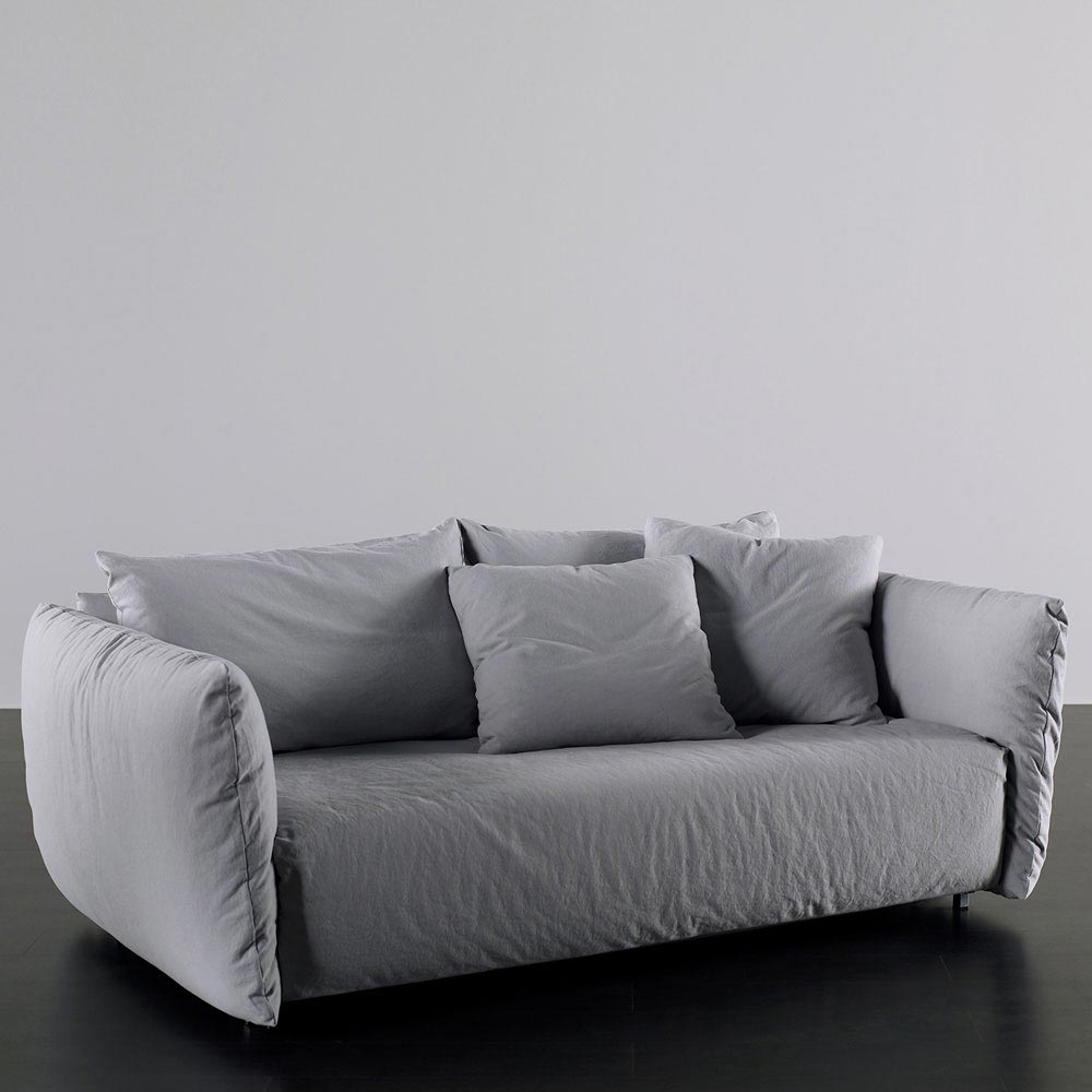 Scott Sofa Bed | Meridiani | FCI London