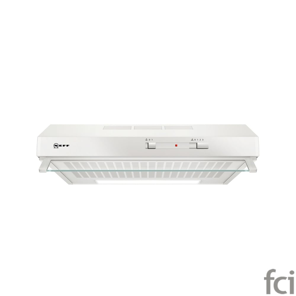 D16BS01W0B Integrated Hood | Neff | FCI London