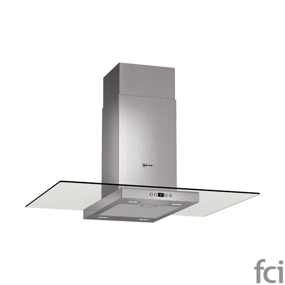 I89EH52N0B Chimney Hood | Neff | FCI London