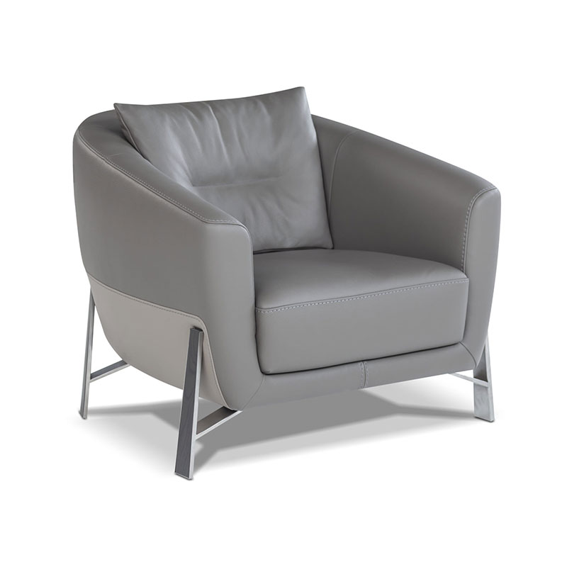 Arianna Lounger | Nexus Collection | FCI London