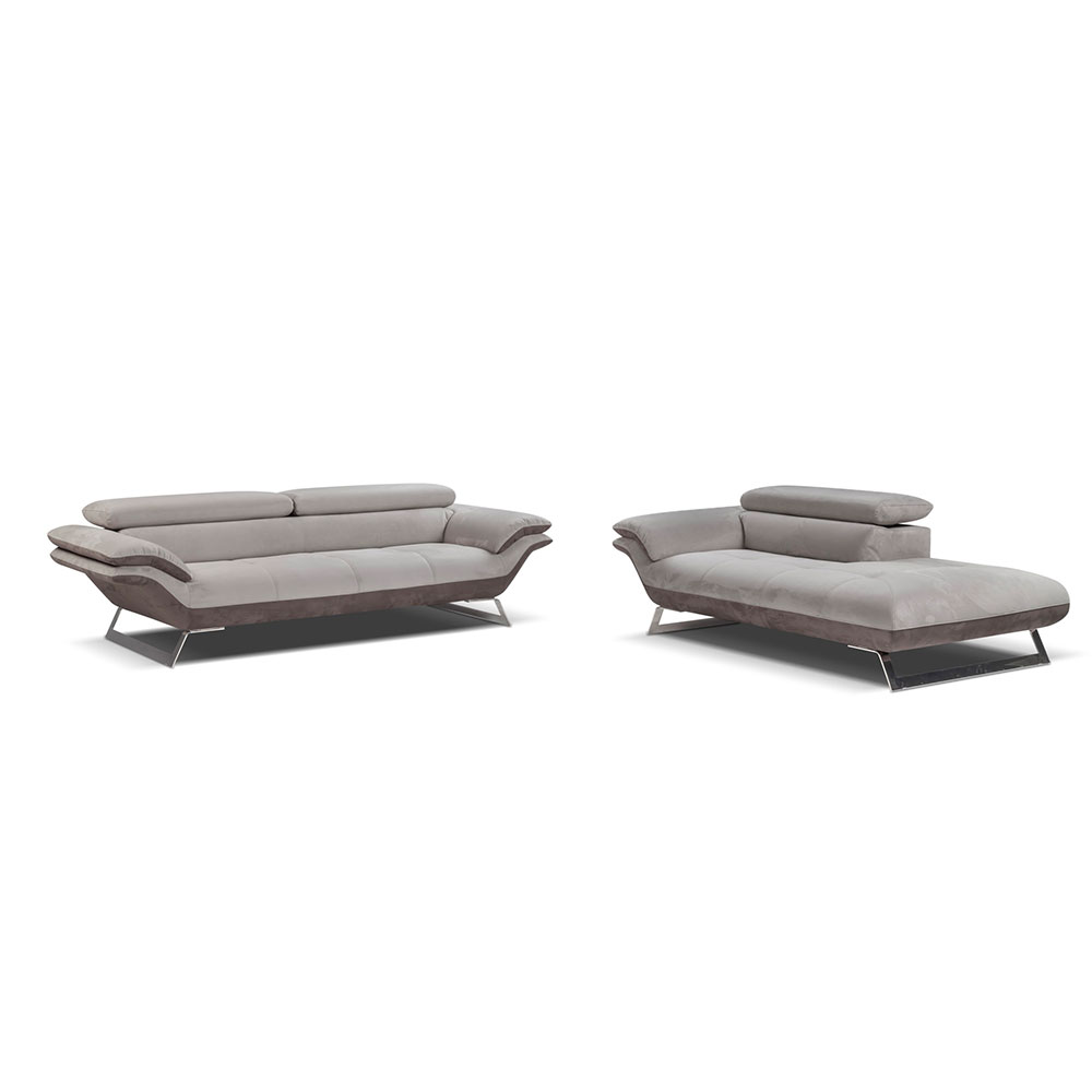 Corsica Sofa | Nexus Collection | FCI London