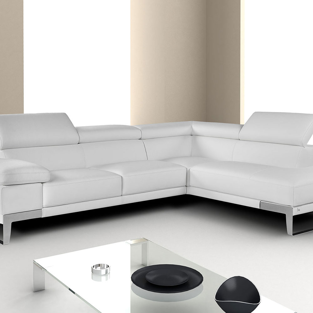 Domus Sofa | Nexus Collection | FCI London