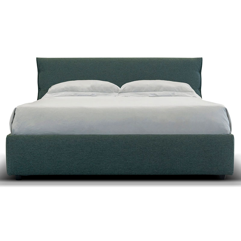 Lotus Double Bed | Nexus Collection | FCI London