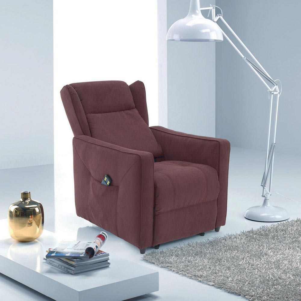 Molly Armchair | Nexus Collection | FCI London