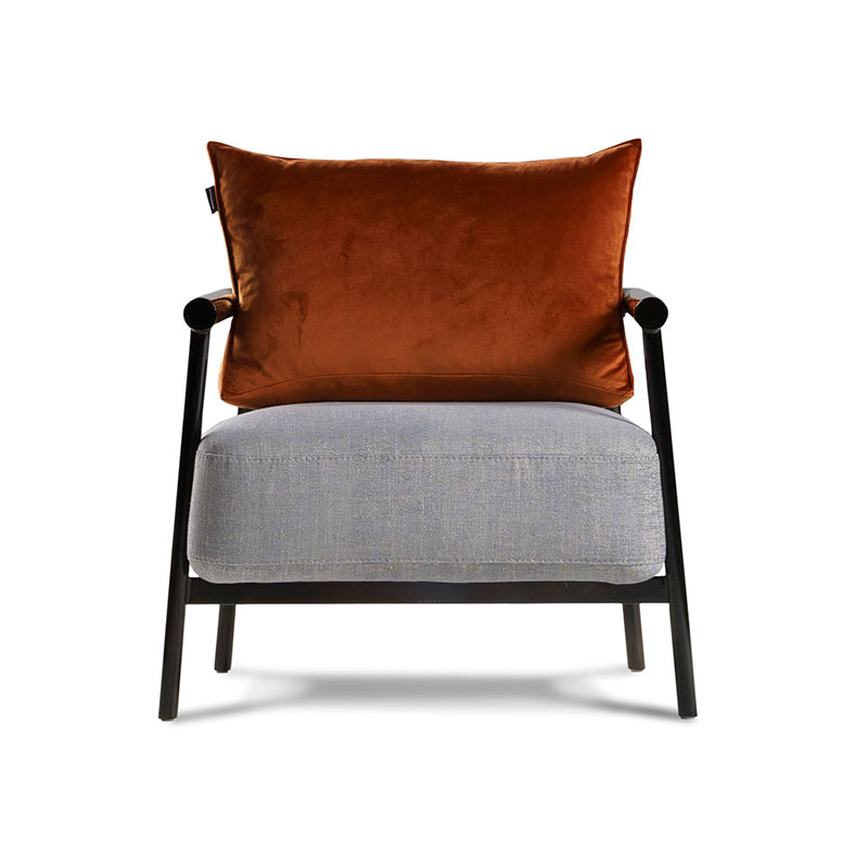Nest Armchair | Nexus Collection | FCI London