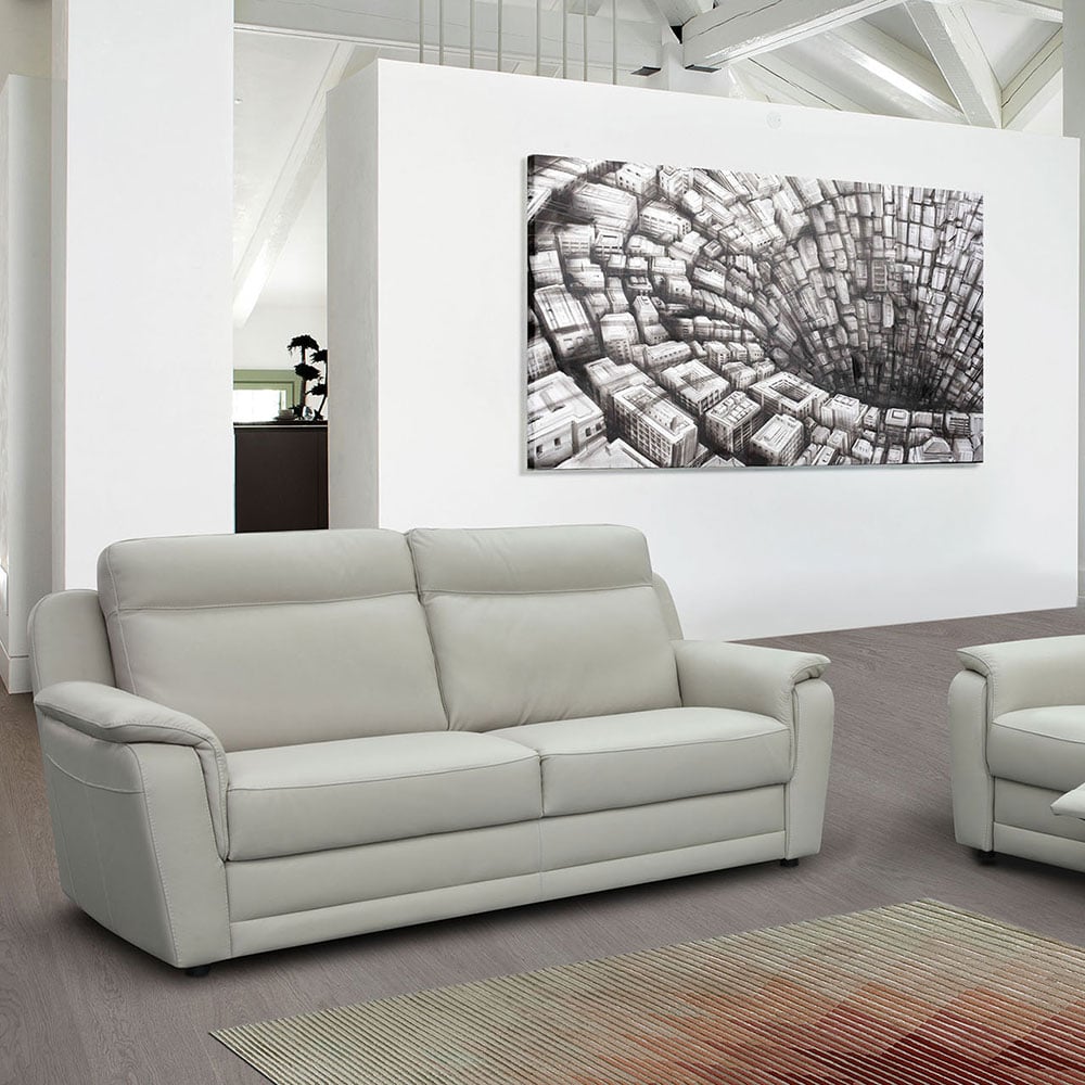 Tara Sofa | Nexus Collection | FCI London