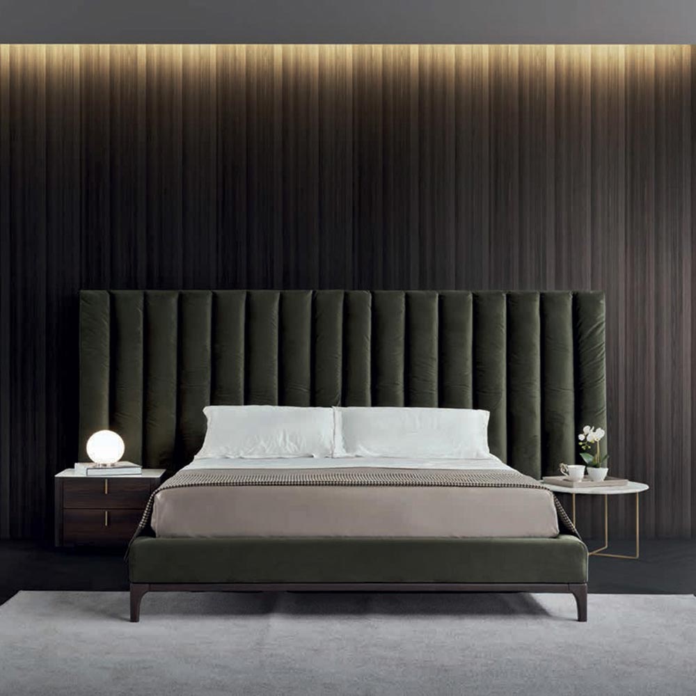 Designer Double Beds | From 700+ Luxury Brands | FCI London