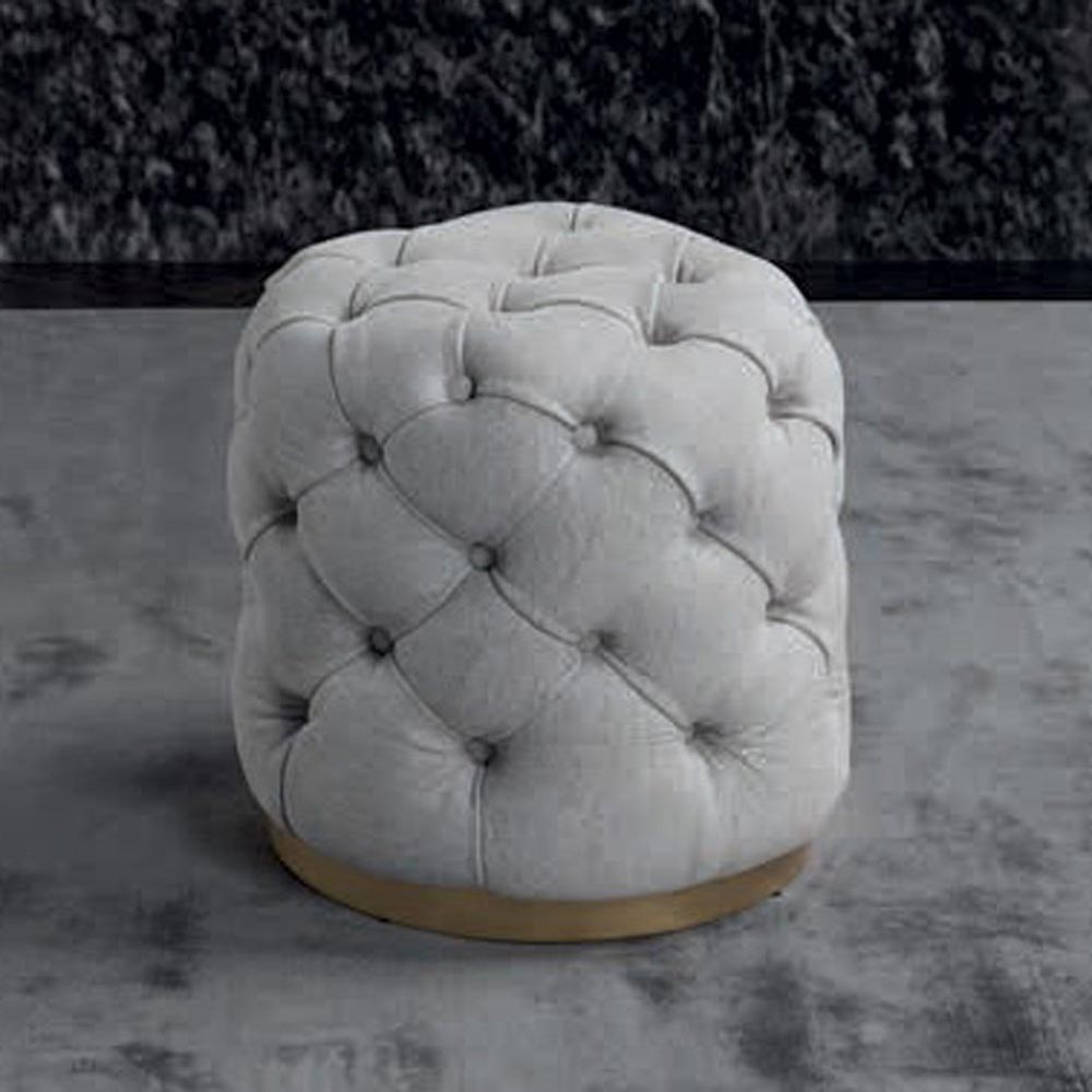 Modern Footstools for Discerning Interiors | FCI London