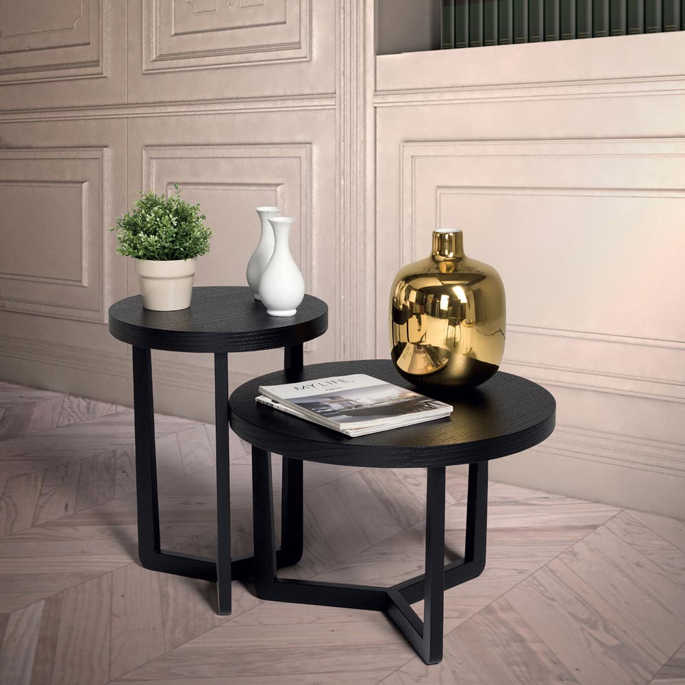 Exquisite Side Tables & End Tables for Refined Living Spaces