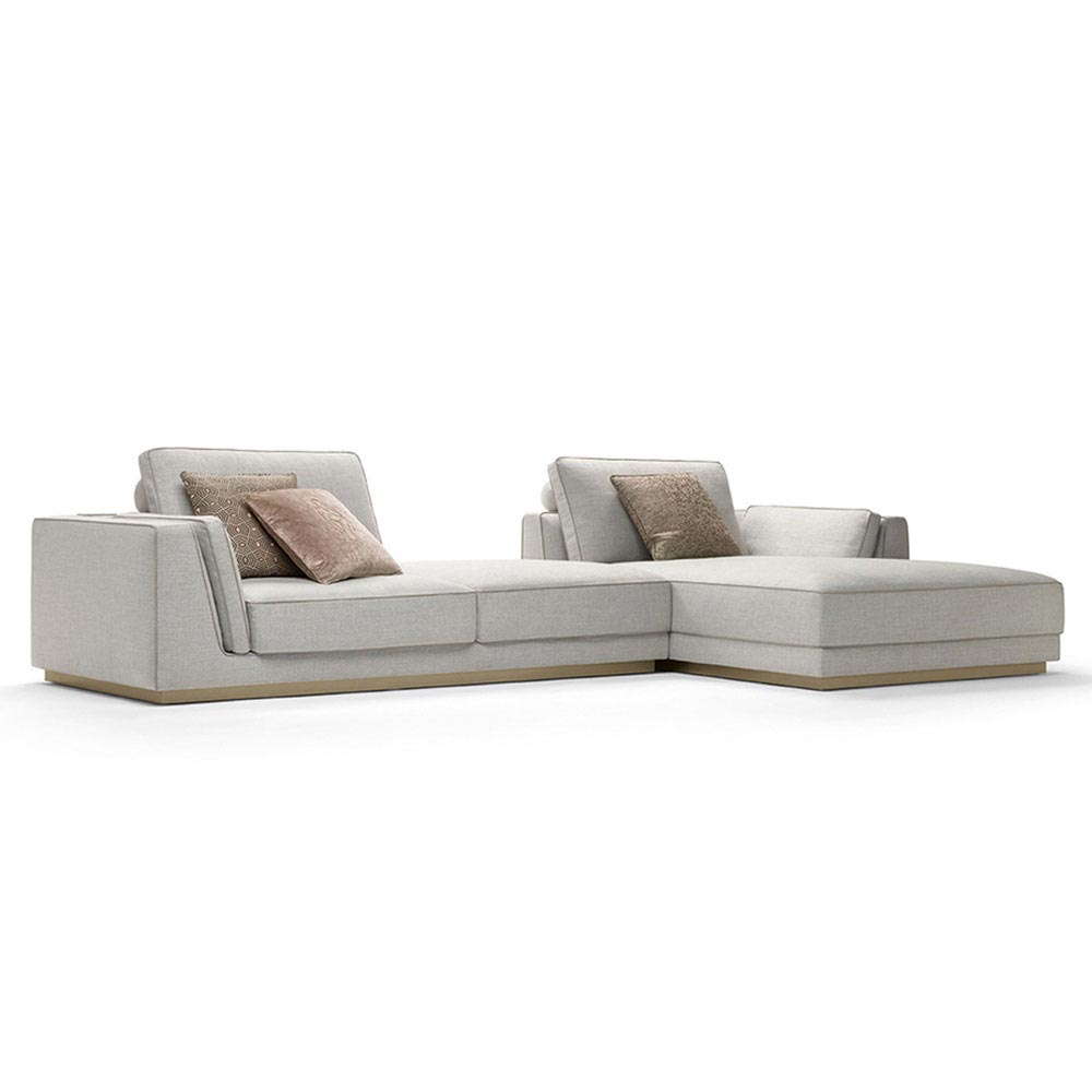 Barry Modulare Sofa | Opera Contemporary | FCI London