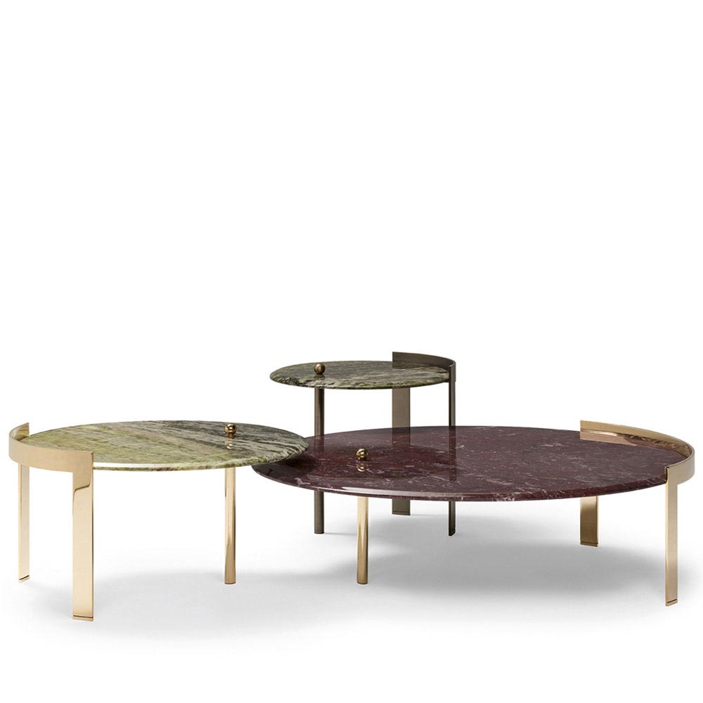 Brian Coffee Table | Opera Contemporary | FCI London