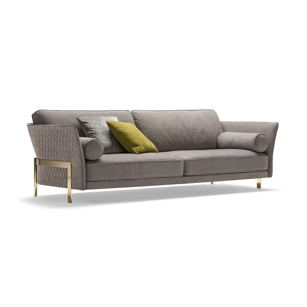 Cosmo Sofa | Opera Contemporary | FCI London