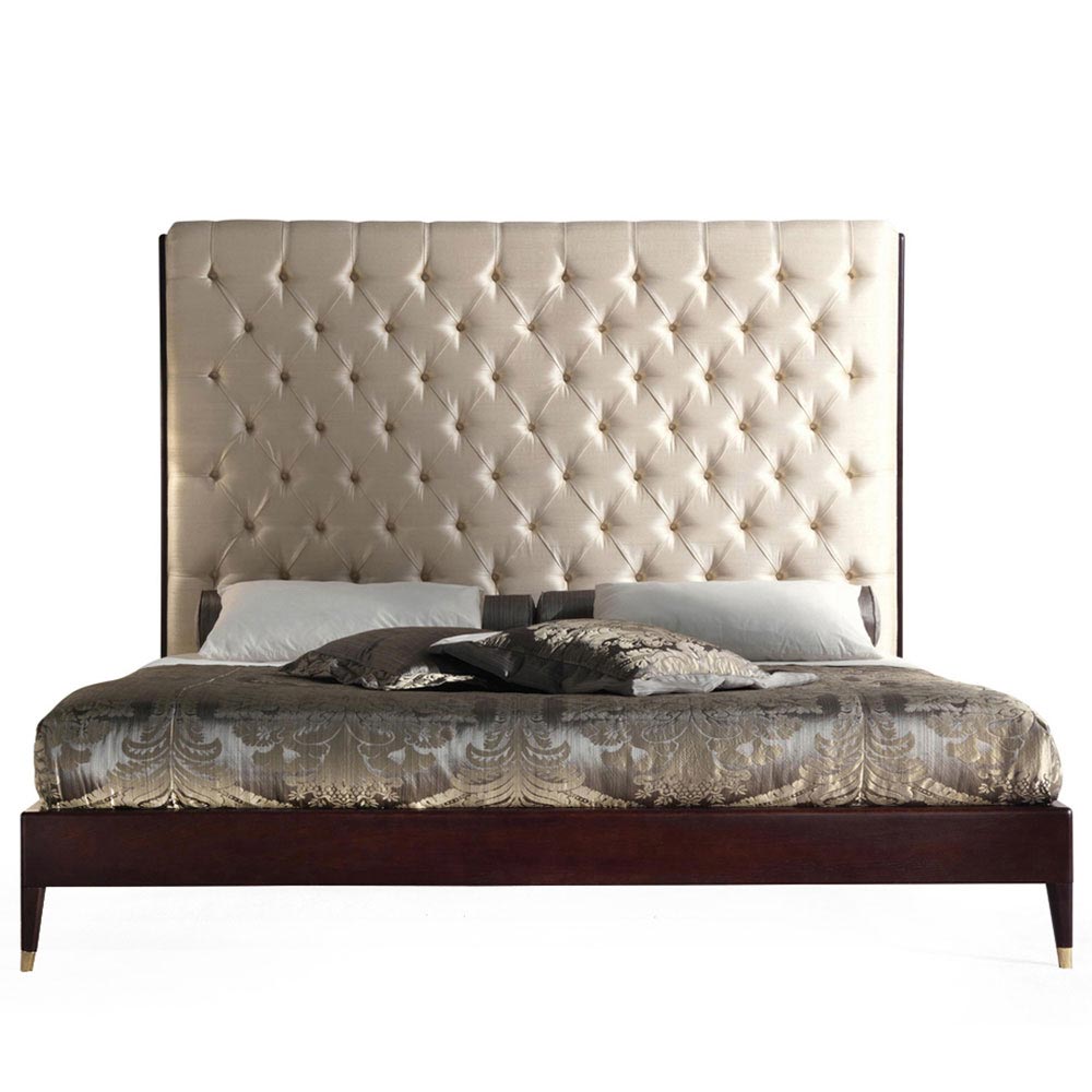Ivette Double Bed | Opera Contemporary | FCI London
