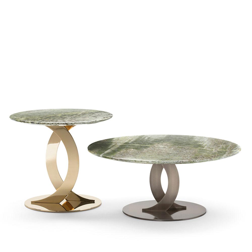 Ludmilla Side Table | Opera Contemporary | FCI London